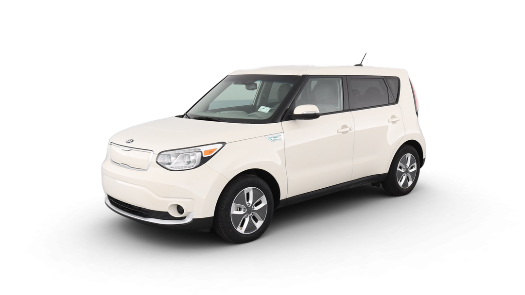 2018 Kia Soul EV | Carvana